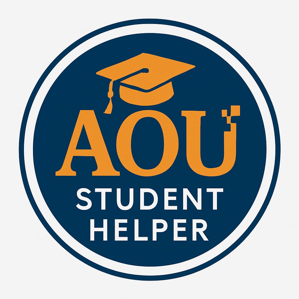 الرئيسية | AOU Student Helper - منصة طلاب الجامعة العربية المفتوحة